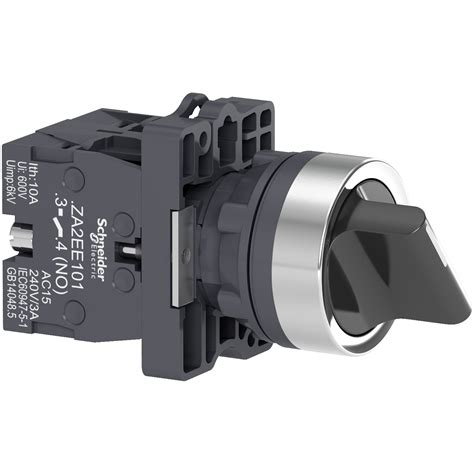 Schneider Electric Products Selector Switches Xa2ed33 Schneider