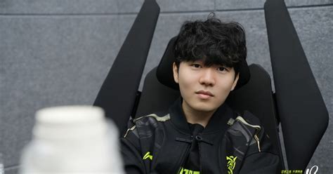 Lpl Lpl의 왕 루키 출정 개시