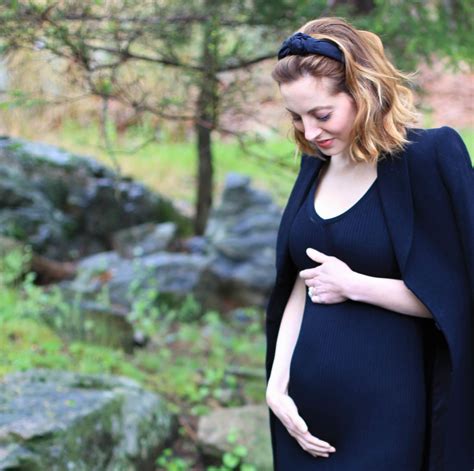 How I Overcame Fear Of Pregnancy After Miscarriage Happily Eva After