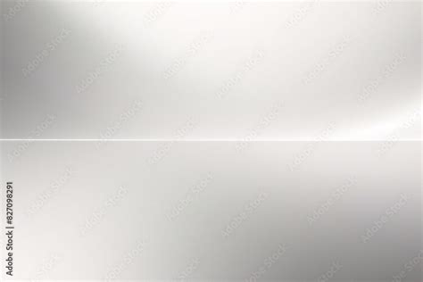 금속 은색 추상적인 배경 벡터 일러스트 레이 션입니다 거울 질감 럭셔리 스타일 우아한 장식 회색 표면 素材庫插圖 Adobe Stock