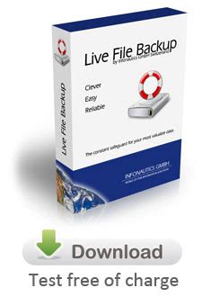 Live File Backup Automatic Backup Software For Windows