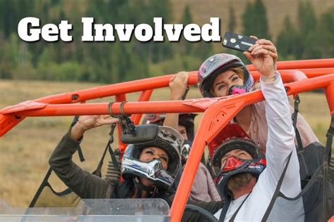 Non Resident OHV Permits Utah Division Of Outdoor Recreation
