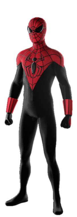 The Alex Ross Concept Suit Would Be A Sick New Suit For Spider Man 2