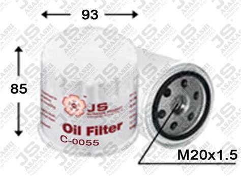 32879900,VOLVO 3287990-0 Oil Filter for VOLVO