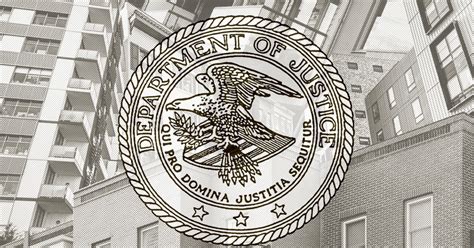 Doj Sues Large Us Landlords Over Alleged Price Fixing — Propublica