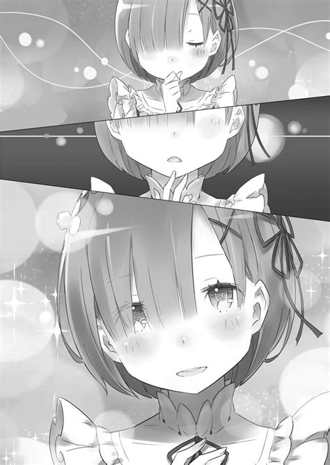Rem Rezero Rezero Kara Hajimeru Isekai Seikatsu Image By Ootsuka Shinichirou 2130704