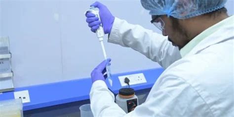 Instrumental Laboratory Testing Service At ₹ 7500sample In Jodhpur