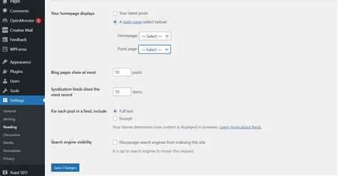 how to make a website step by step guide