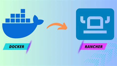 I Use Rancher Desktop Instead Of Docker Desktop For Managing My Containers