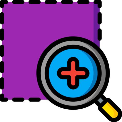 Corner Basic Miscellany Lineal Color Icon