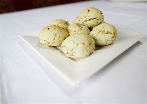 Chipa Sabor Yerba Mate Receta De Yerba Mate Cookpad