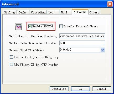 Introductions On Socks Proxy Server Especially Socks Proxy Server