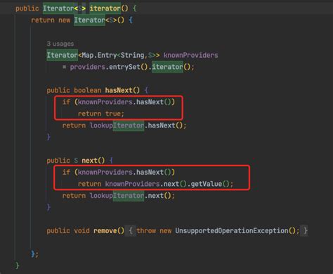 Java Spi Java Spi