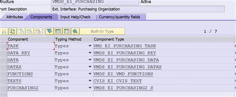 Solved Bp Transaction Enhanced With Custom Fields And Dat Sap Community