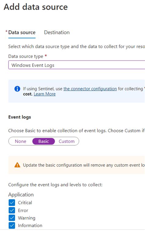 Logging Where Are The Sign In Logs For Azure Vms When Using Azure Ad