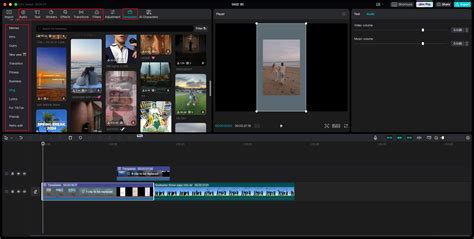 Capcut Template Video Kustomisasi Gratis Dan Profesional