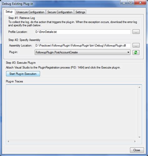 Crm 2011 Plugins Learn Microsoft Dynamics Crm