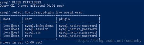Mysql 58011winx64 安装mysql5811 Csdn博客