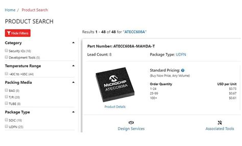 Simplifying The Secure Product Release Journey Microchip Technology