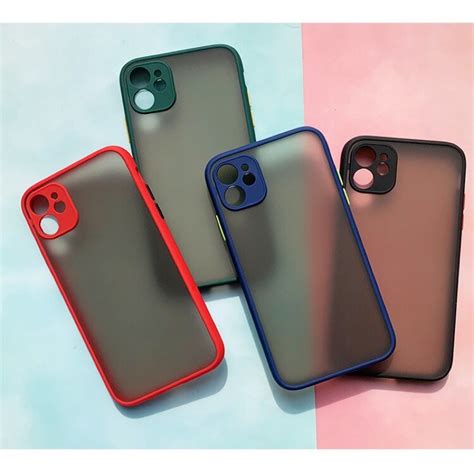 Casing Ip Phone 6 6s 7 8 6plus 6s Plus 7plus 8plus X Xr Xs Max 11 Pro