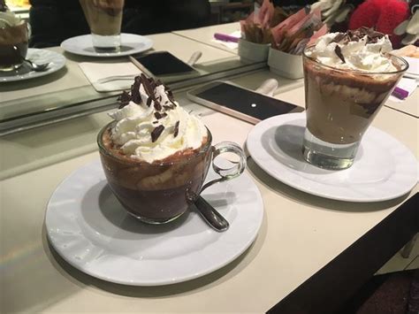 LE VIE DEL CAFFE', Cesena - Restaurant Reviews, Photos & Phone Number ...