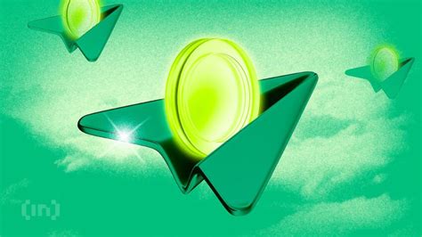 Binance Announces Airdrop And Listing Of This Telegram Bot Token