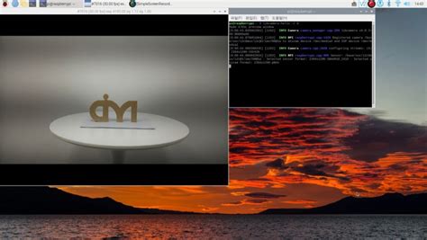 라즈베리파이 카메라모듈 3 Raspberry Pi Camera Module 3 사용하기 Imx708 Libcamera 에러 코드 해결법 네이버 블로그