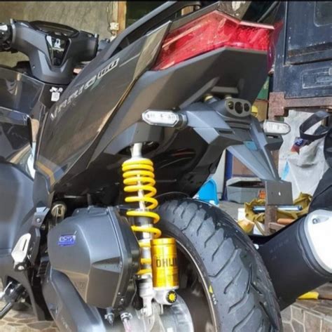 SPAKBOR NINJA PNP VARIO 150 DAN VARIO 160 Lazada Indonesia