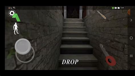 فيديو عن لعبة جراني3 Youtube