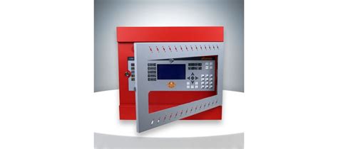 Alfamax 4 Loop Adresli Sıva Üstü Yangın Alarm Paneli Teklif İsteyiniz