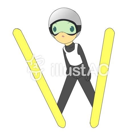 Skijump 千图网