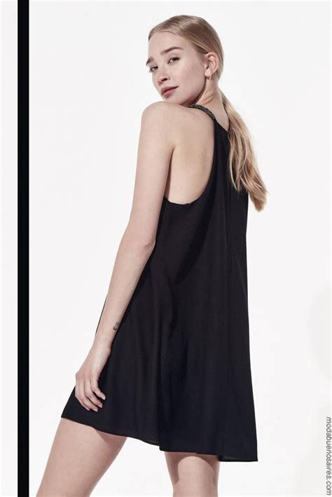 Moda Primavera Verano 2019 Ropa De Mujer Primavera Verano 2019