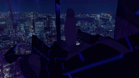 You Want Some Of This Robot Cock Rvrchaterp