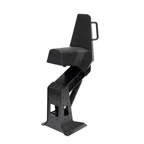 Steuermannsitz Norsap As Jockey F R Boot Einstellbar