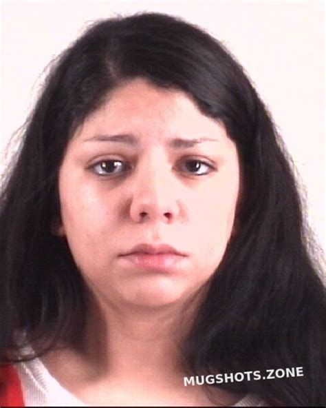 Landeros Sonia 01272024 Tarrant County Mugshots Zone