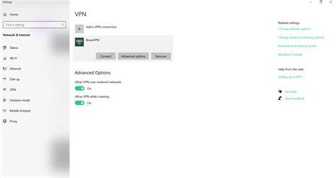 Windows 10 Leaks Dns When Using Vpn By Sending Dns To All Network Interfaces · Issue 26787