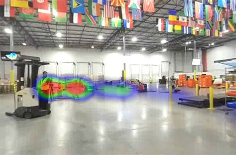 How To Setup An Eye Tracking Experiment Using The Worldviz Vr