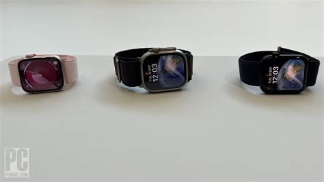 Apple Watch Ultra 2 Review 2023 Pcmag Uk