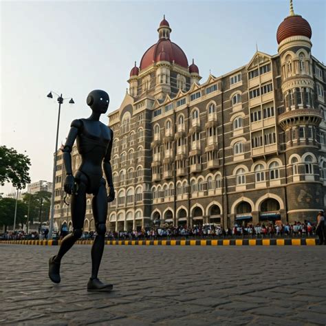 Pranav Sanghvi On Linkedin Technology Robotics Ai Venture Perspective Nvidia