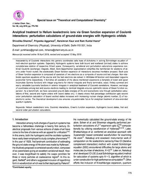 Jics Pdf