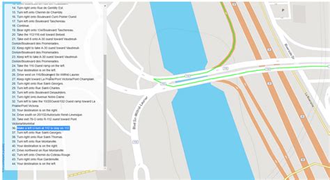 Mapbox Navigation Api Providing Illegal Dangerous Directions R Mapbox