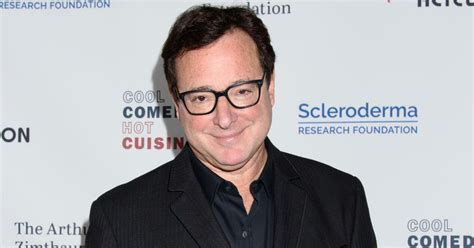 Bob Sagets Tragic Cause Of Death Officially Released