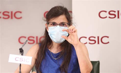 Csic Crea Un Test De Anticuerpos Que Detecta La Inmunidad Contra El