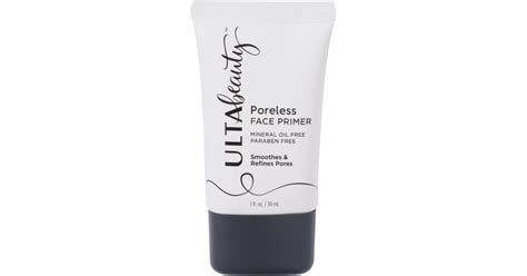 Ulta Poreless Face Primer The Best Cheap Primers Popsugar Beauty