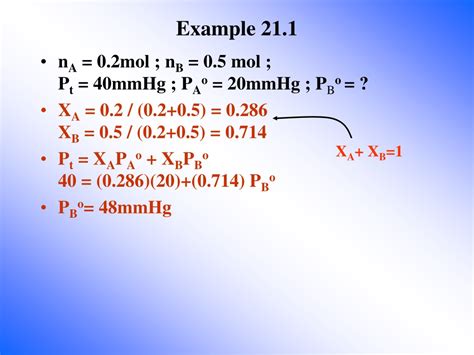 PPT Phase Equilibrium II Two Component System PowerPoint Presentation ID