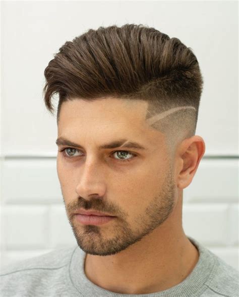 Tipos De Cortes Masculino Para Você Se Inspirar E Ficar Na Tendência