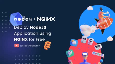 Deploy NodeJS Application Using Nginx DEV Community