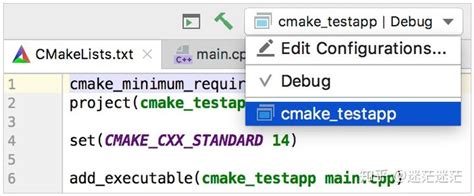 C入门教程：如何创建你的第一个cmake项目 知乎