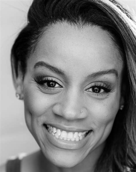 Taylor Symone Jackson Performer Playbill