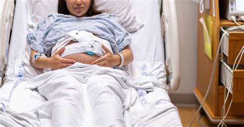 Can Chewable Tums Speed Up Labor And Delivery